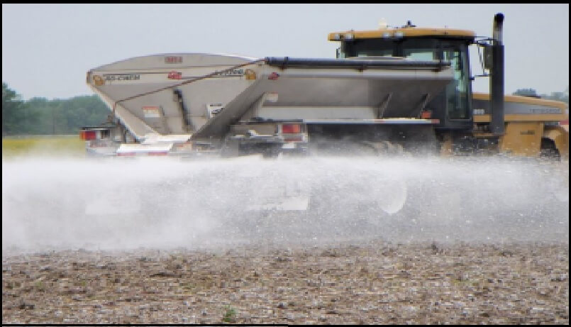 Los Materiales para el Encalado de Suelos Ácidos | Intagri S.C.
